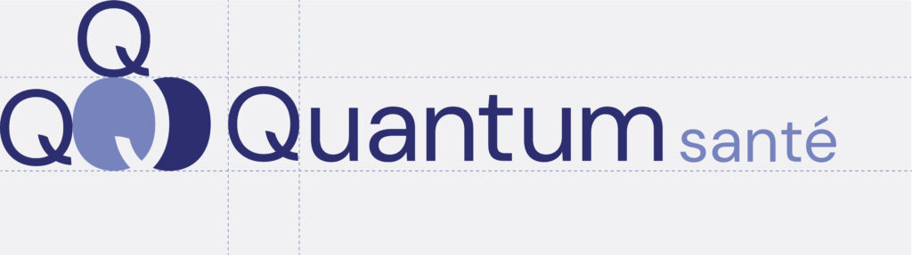 Quantum par Bureau Capcap - Studio de design graphique à Marseille